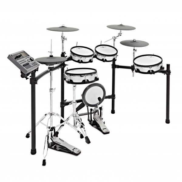 Digital Drums 800 Electronic Drum Kit by Gear4music - Nearly New at ...