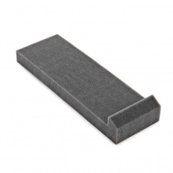 Studiospares 11 Inch Thin Monitor Isolation Pads, Four Pack at Gear4music