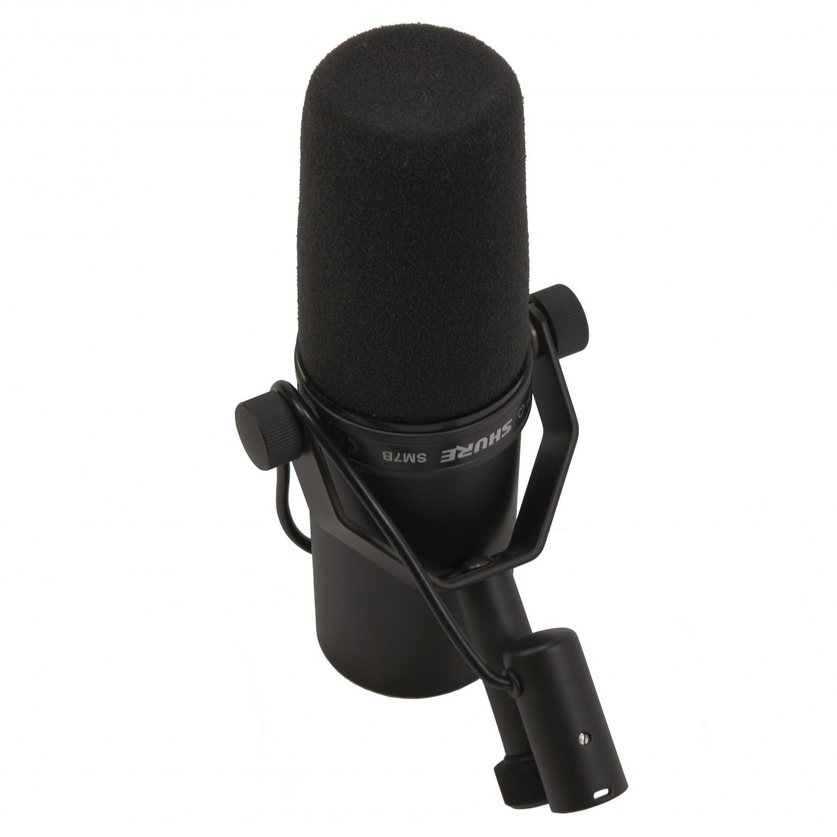 Shure SM7B Micrófono de Estudio Dinámico | Gear4music