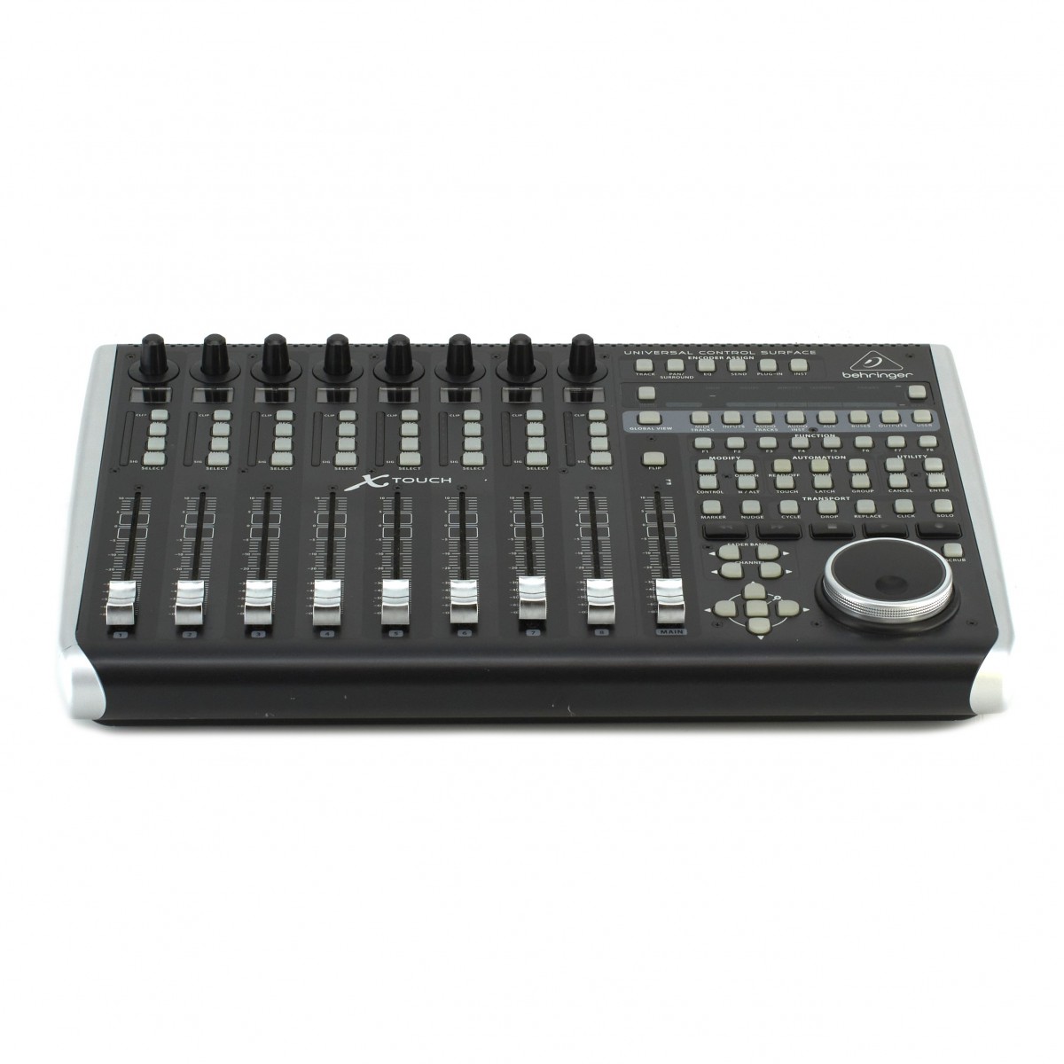 Behringer X-Touch Universal Control Surface - Secondhand na Gear4Music.com