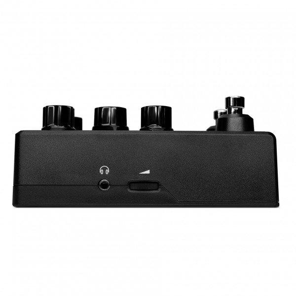 Line 6 Pod Express Black Guitar Amp and Effect Processor at Gear4music