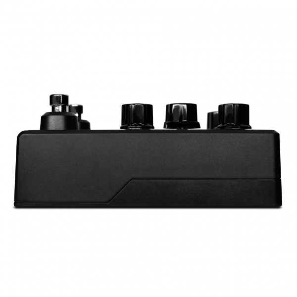 Line 6 Pod Express Black Guitar Amp and Effect Processor at Gear4music