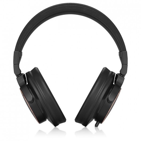 Behringer BH470-BK Studio Monitoring Headphones at Gear4music