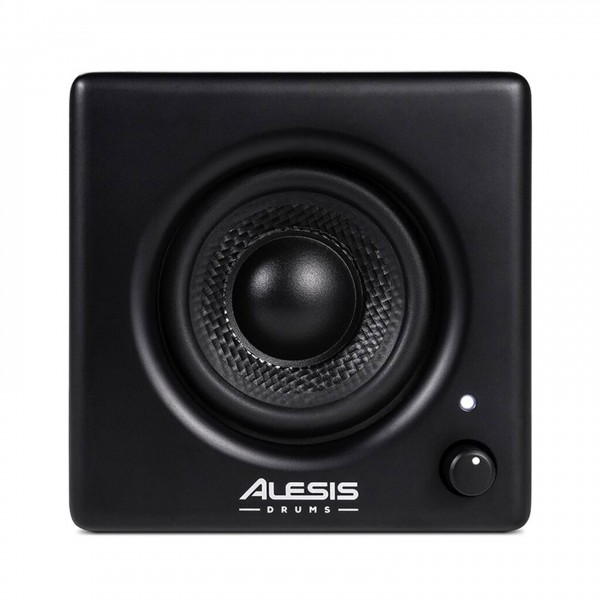 Alesis Nitro Amp Drum Speaker at Gear4music