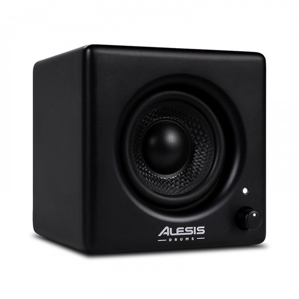 Alesis Nitro Amp Drum Speaker at Gear4music
