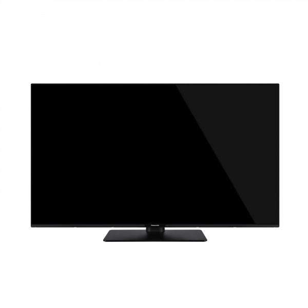 Panasonic TB-50W60AEY 50" LED 4K Ultra HD Smart TV at AV.com