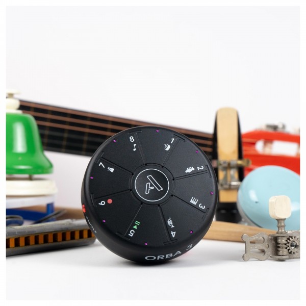 Artiphon Orba 3 at Gear4music