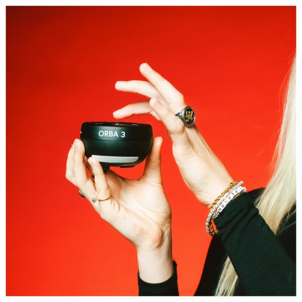 Artiphon Orba 3 at Gear4music