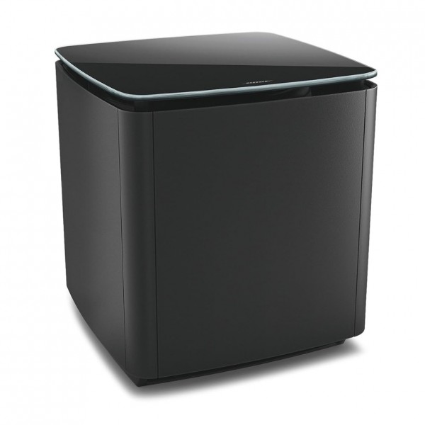 Bose Acoustimass 300 Bass Module Subwoofer, Black at AV.com