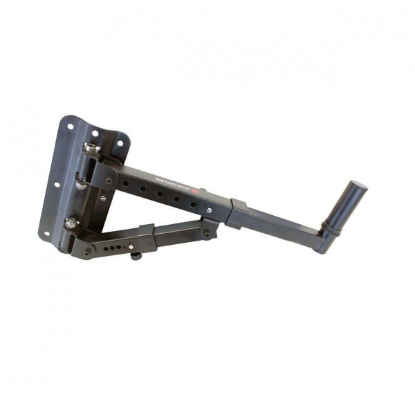 Wall Mount Speaker Brackets BSL VL338 Adjustable Swivel Tilt Wall