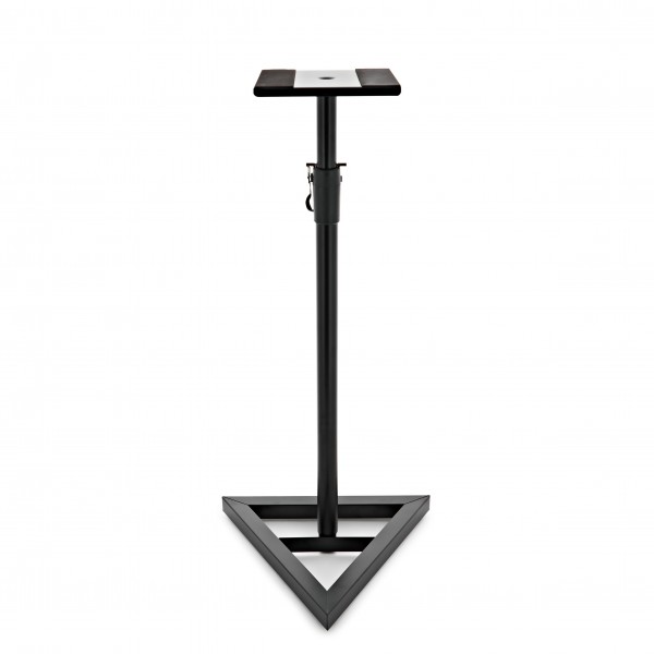 Triangle Base Monitor Speaker Stands by Trojan Pro at Gear4music