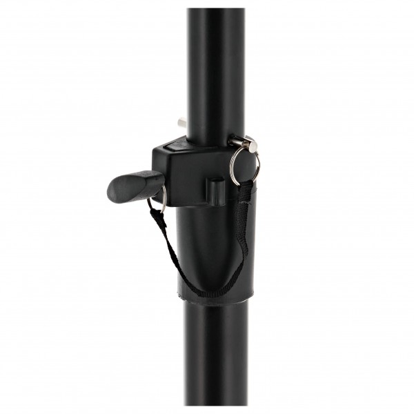 Triangle Base Monitor Speaker Stands by Trojan Pro at Gear4music