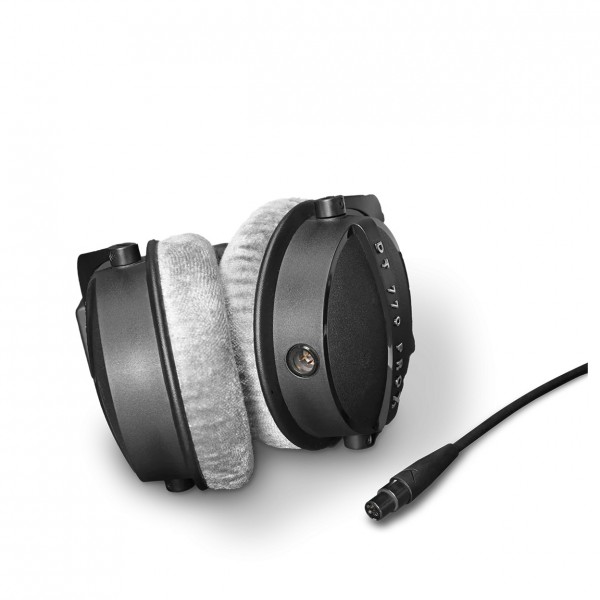 beyerdynamic DT 770 PRO X Limited Edition - Nearly New at Gear4music