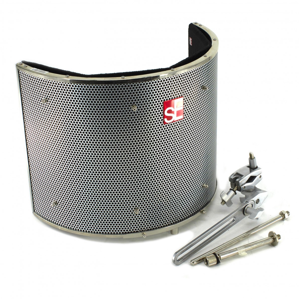 sE Electronics Reflexion Filter Pro Portable Vocal Booth - Secondhand ...