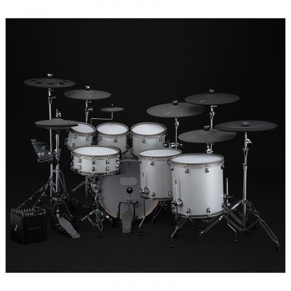 EF-Note PRO 707 Complete Set at Gear4music