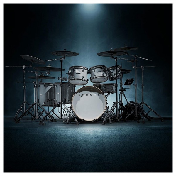 EF-Note PRO 707 Complete Set at Gear4music