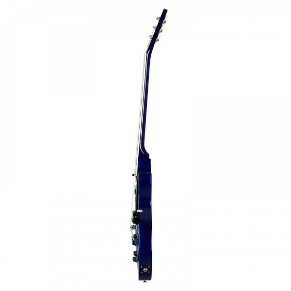 Gibson Les Paul Studio, Blueberry Burst at Gear4music