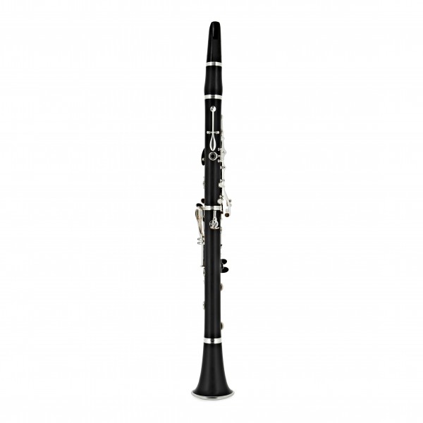 Yamaha YCL450 Intermediate Bb Clarinet - Ex Demo at Gear4music