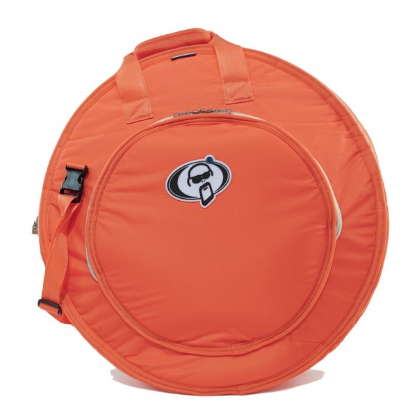 Protection Racket LTD Edition Orange Gig Pack at Gear4music