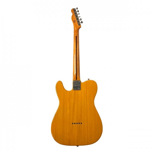 Squier Classic Vibe 50s Telecaster MN, Butterscotch Blonde - Secondhand ...