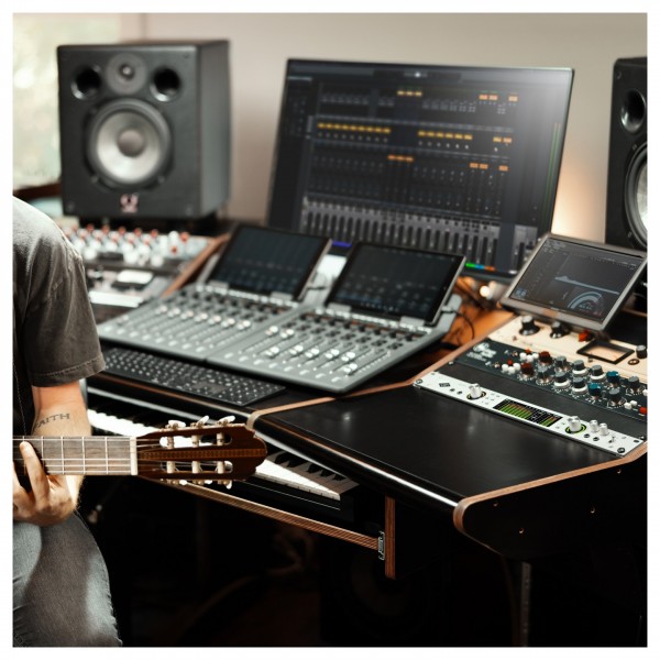 Universal Audio Apollo x8 Gen 2 Studio+ Edition at Gear4music