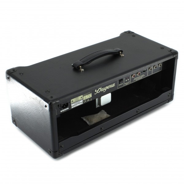 Bugera V22HD Infinium 22W Cabezal a Válvulas | Gear4music