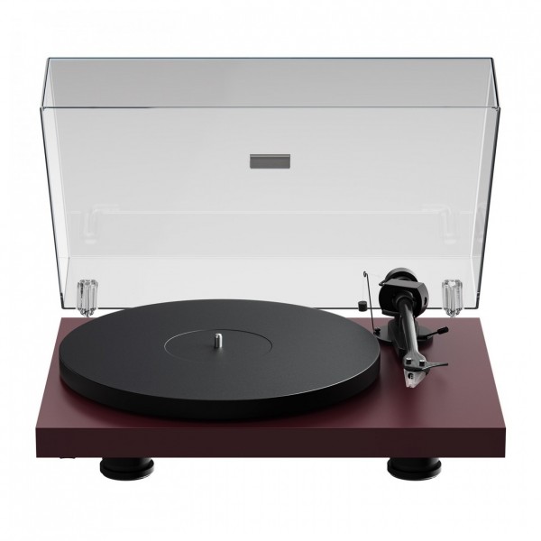 Pro-Ject Debut Evo 2 Turntable Hi-Fi System Builder at AV.com