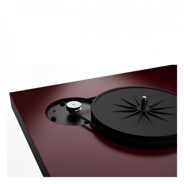 Pro-Ject Debut Evo 2 Turntable Hi-Fi System Builder at AV.com