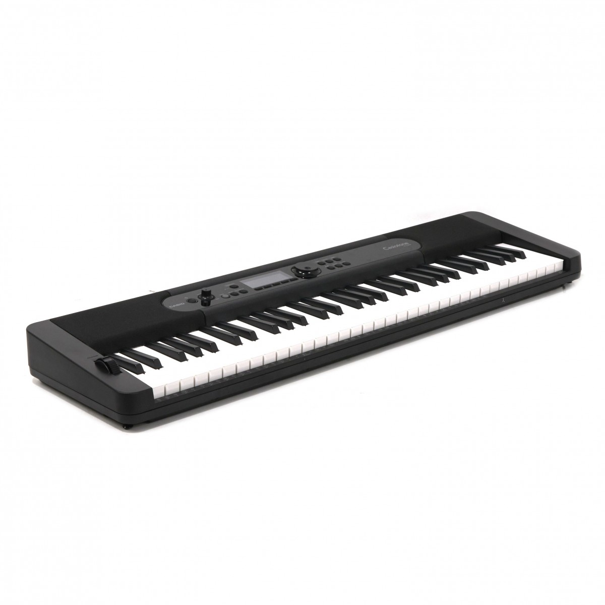 Casio CT S400 Portable Keyboard, Black - Secondhand at Gear4music