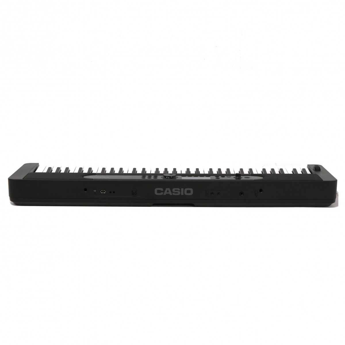 Casio CT S400 Portable Keyboard, Black - Secondhand at Gear4music