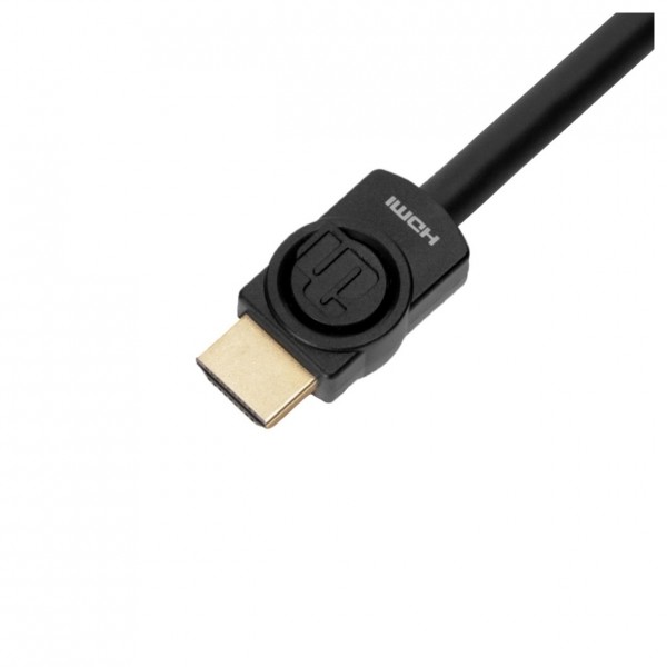 Adam Hall 3 STAR HDMI Video Cable, 7.5m at Gear4music