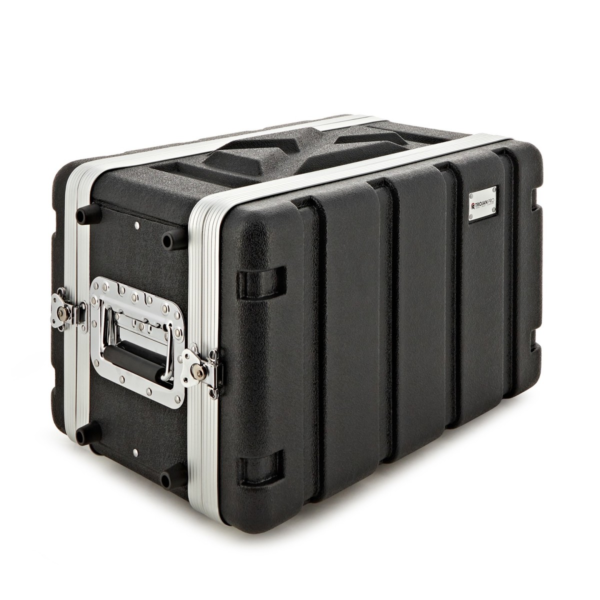 Trojan Pro 6U ABS Shallow Rack Case na Gear4Music.com