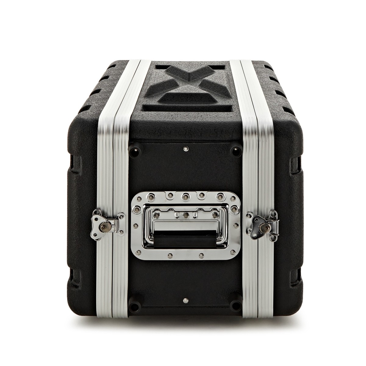 Trojan Pro 6U ABS Shallow Rack Case at Gear4music