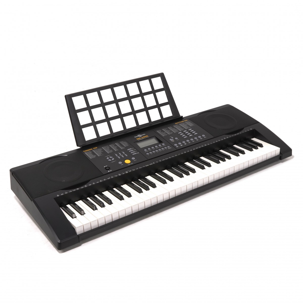 MK-6000 Keyboard with USB MIDI by Gear4music - Secondhand at Gear4music