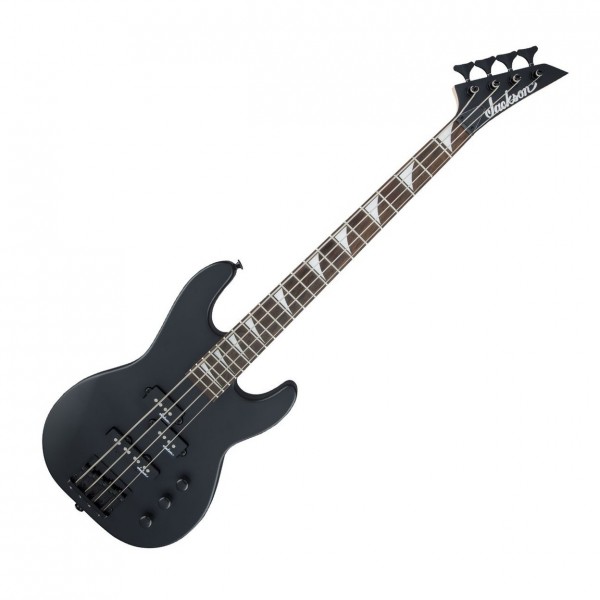 Jackson JS Series Concert Bass Minion JS1X Bass Pack at Gear4music