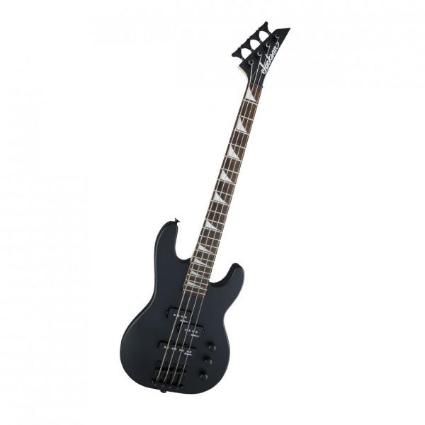 Jackson JS Series Concert Bass Minion JS1X Bass Pack at Gear4music