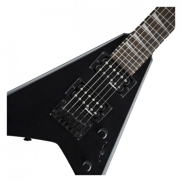 Jackson JS Series RR Minion JS1X Guitar Pack at Gear4music