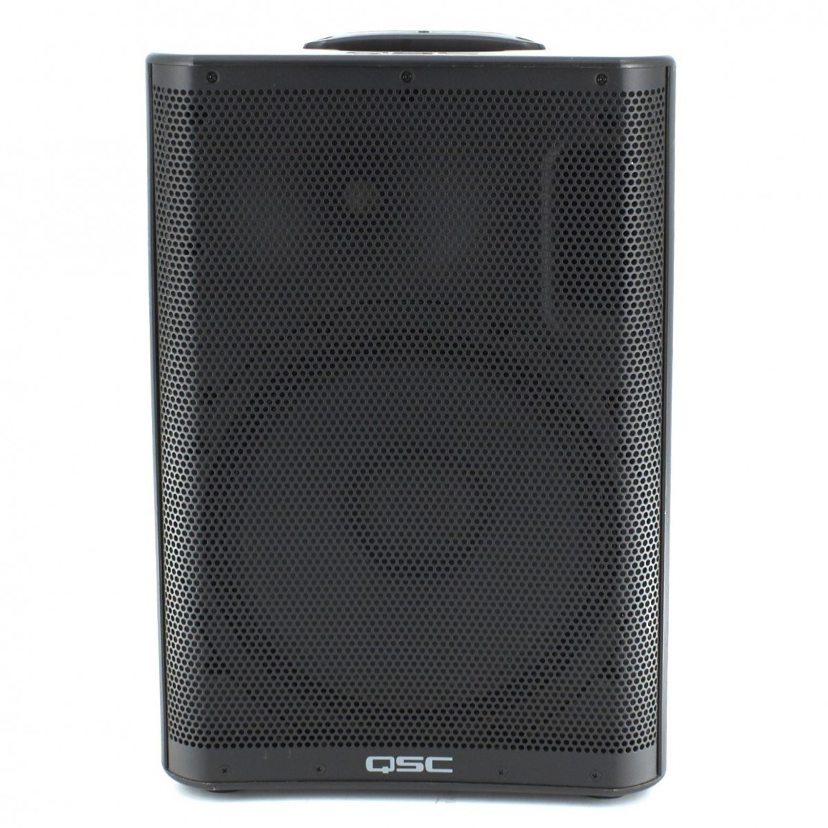 QSC CP12 12'' Active PA Speaker - Secondhand at Gear4music