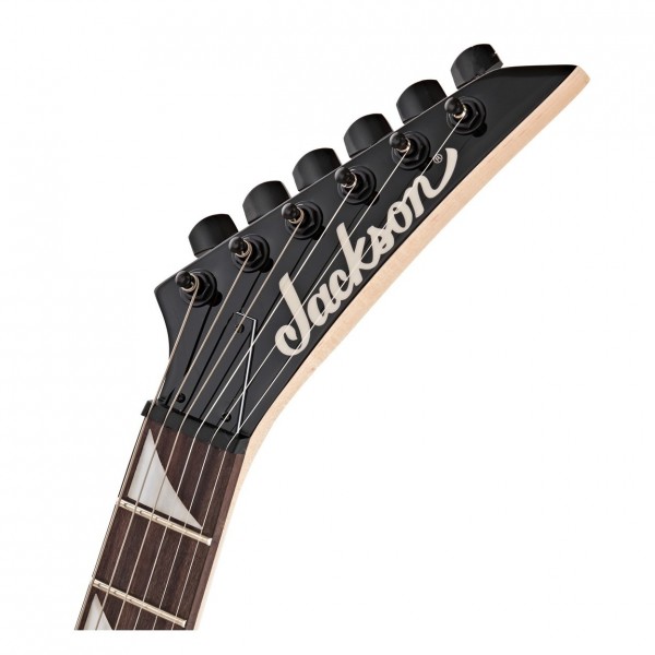 Jackson JS Series Dinky Minion JS1X Guitar Pack at Gear4music