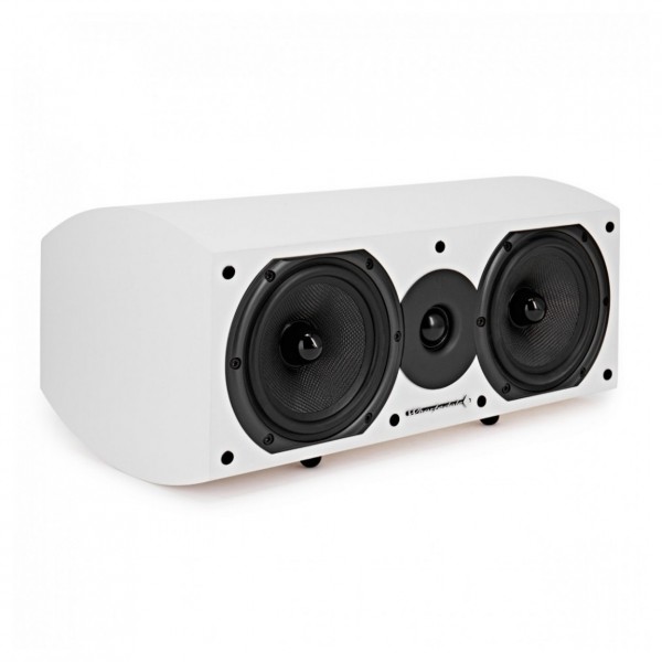 JBL MA310 AV Receiver & Wharfedale Diamond 9.1 5.1 Speaker Package ...