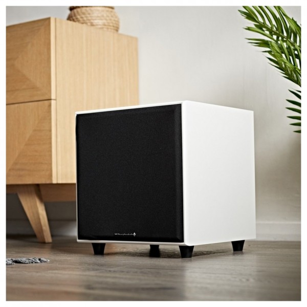 JBL MA310 AV Receiver & Wharfedale Diamond 9.1 5.1 Speaker Package ...