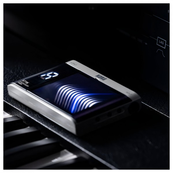 Korg ST1K Synthesizer Tuner at Gear4music