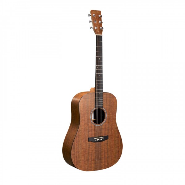 Martin D-X1E Koa Electro Acoustic - Ex Demo at Gear4music