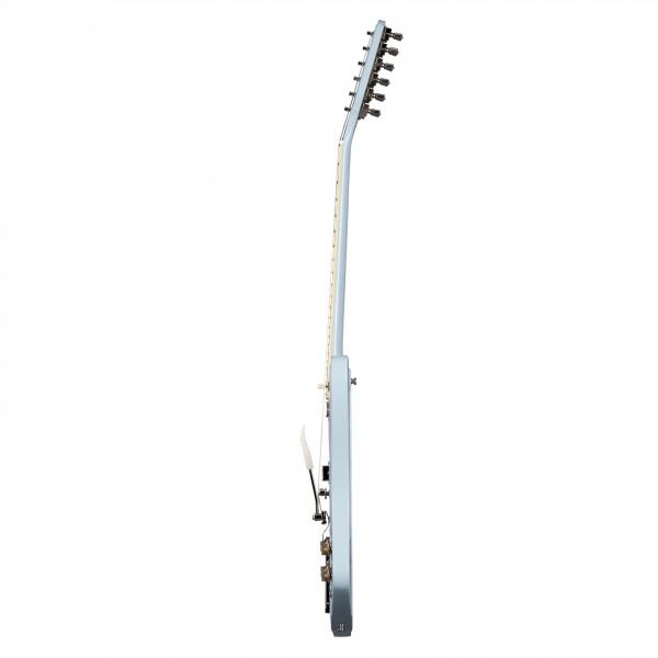 Epiphone 1963 Firebird V Maestro Vibrola Inspired by Gibson Custom ...