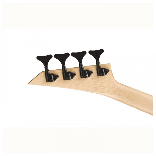Jackson JS Series Concert Bass Minion JS1X, Amaranth Fingerboard ...