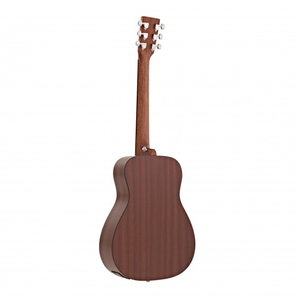 Martin LXME Little Martin Guitar at Gear4music