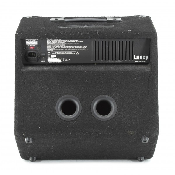 Laney AH80 Compact Audiohub, 80W - Secondhand at Gear4music