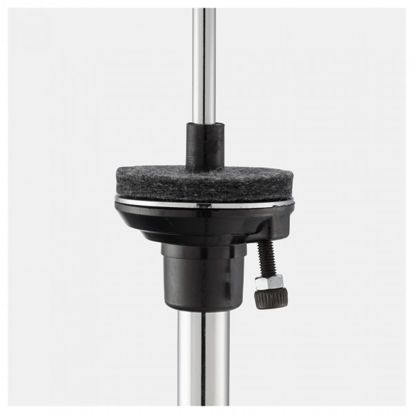 Gibraltar 4000 Series Lightweight Hi Hat Stand - Nearly New at Gear4music