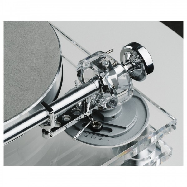 Musical Fidelity M6xTT Belt Driven Turntable at AV.com