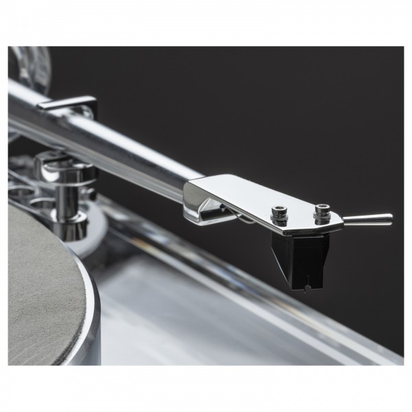 Musical Fidelity M6xTT Belt Driven Turntable at AV.com